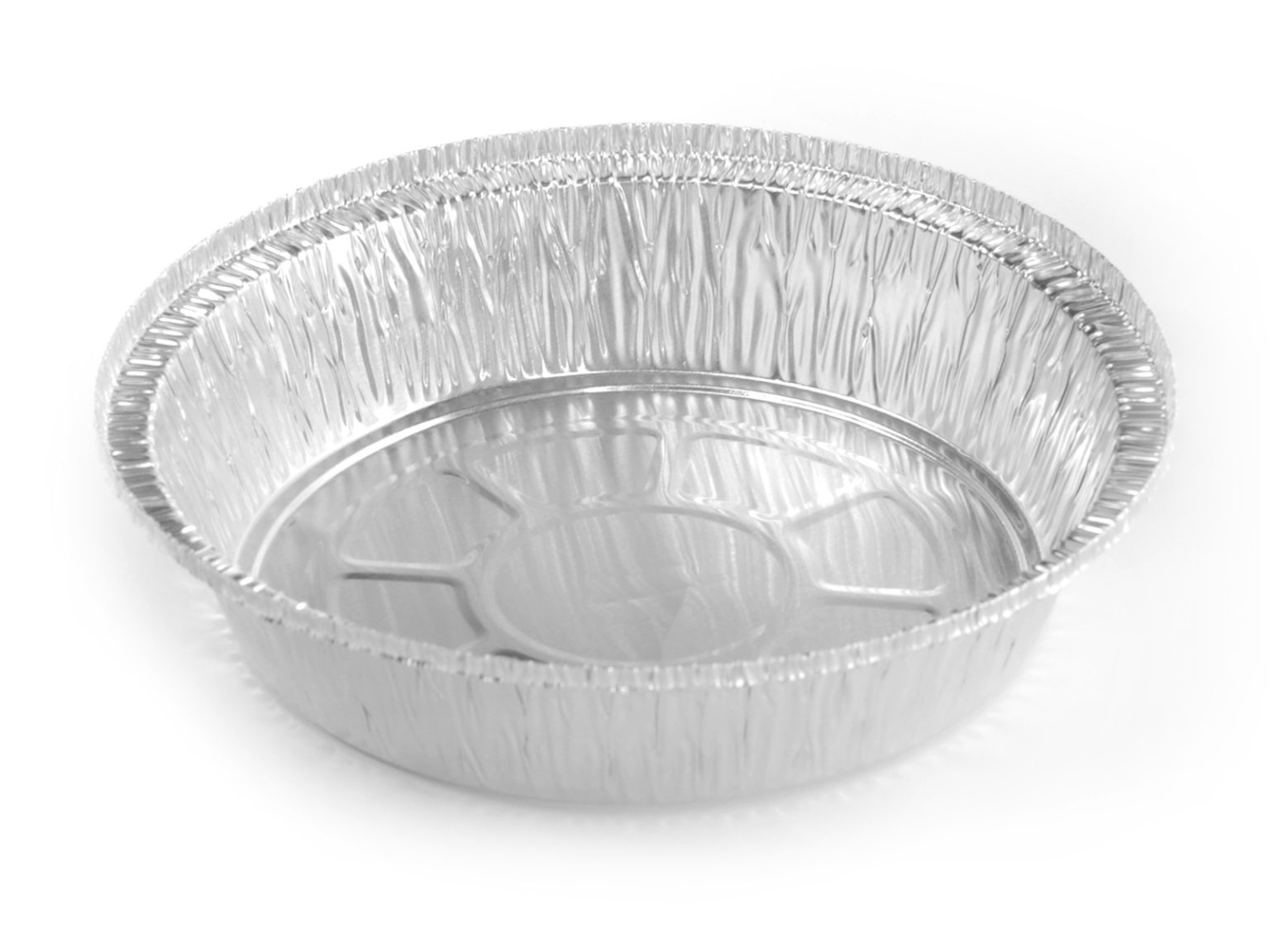 7 ROUND PAN - Penny Plate
