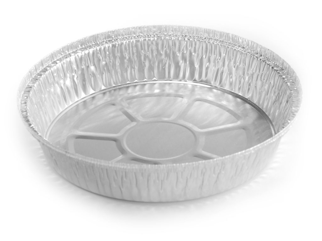 8 ROUND PAN - Penny Plate