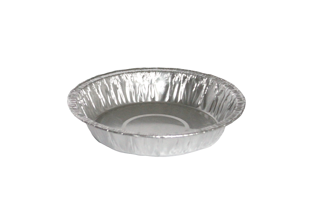 6 CASSEROLE PAN - Penny Plate