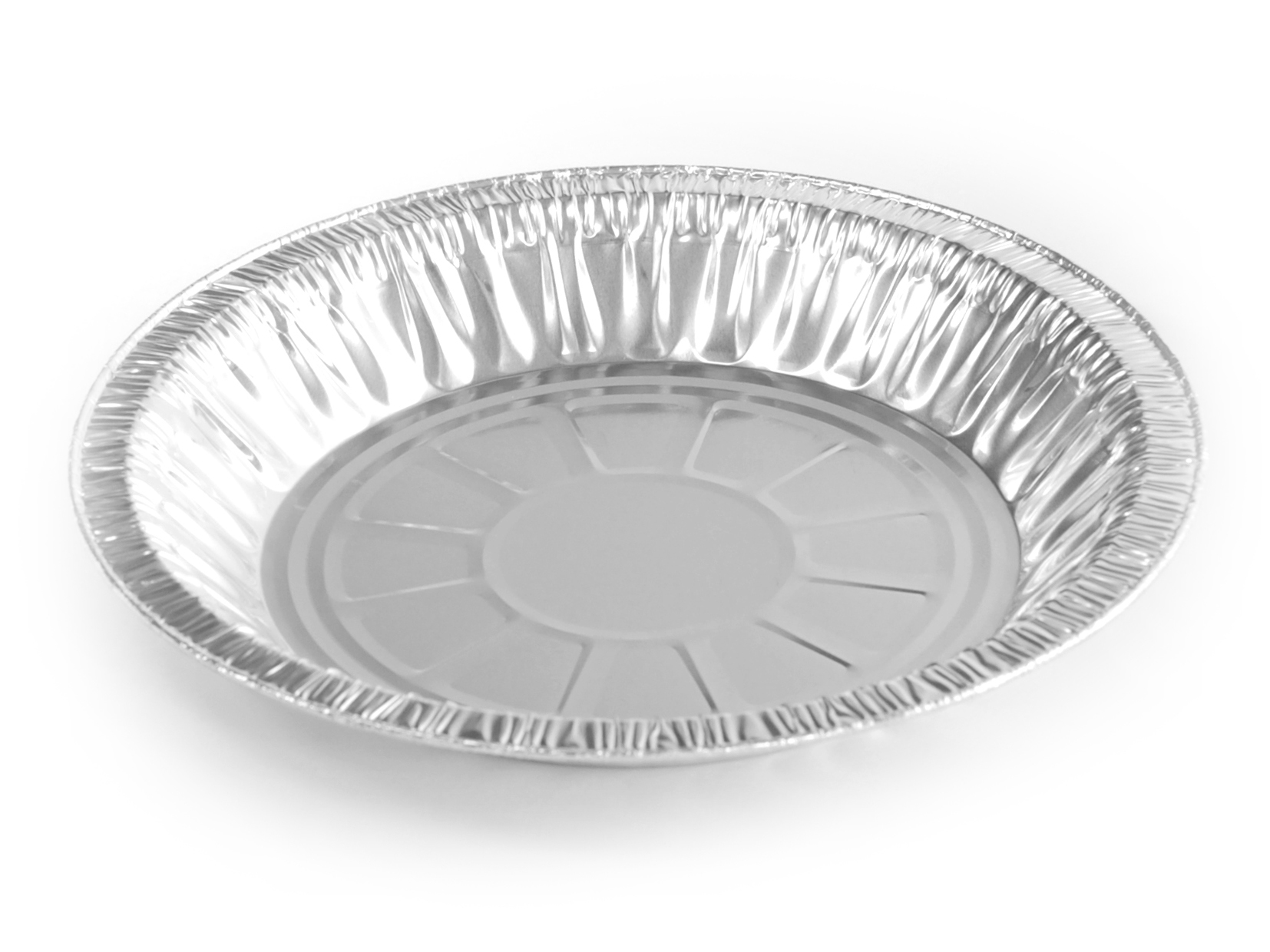 8 PIE PAN MEDIUM - Penny Plate