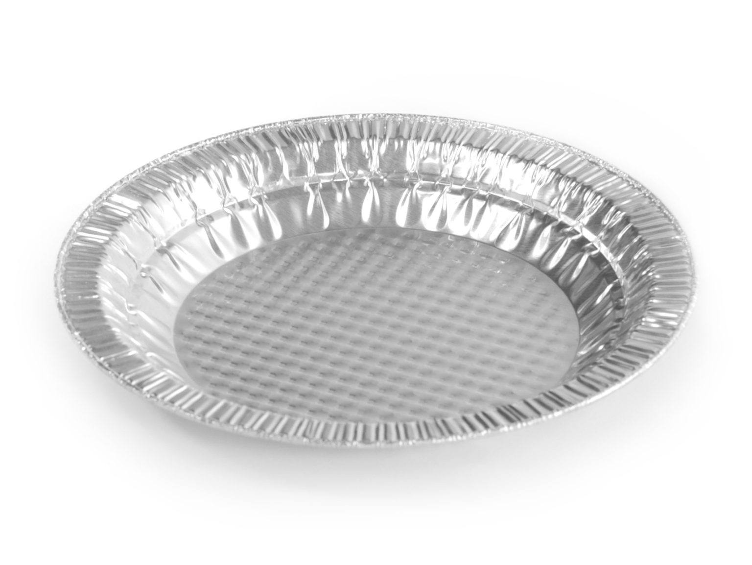 8 PIE PAN WFB-SWS SHALLOW - Penny Plate