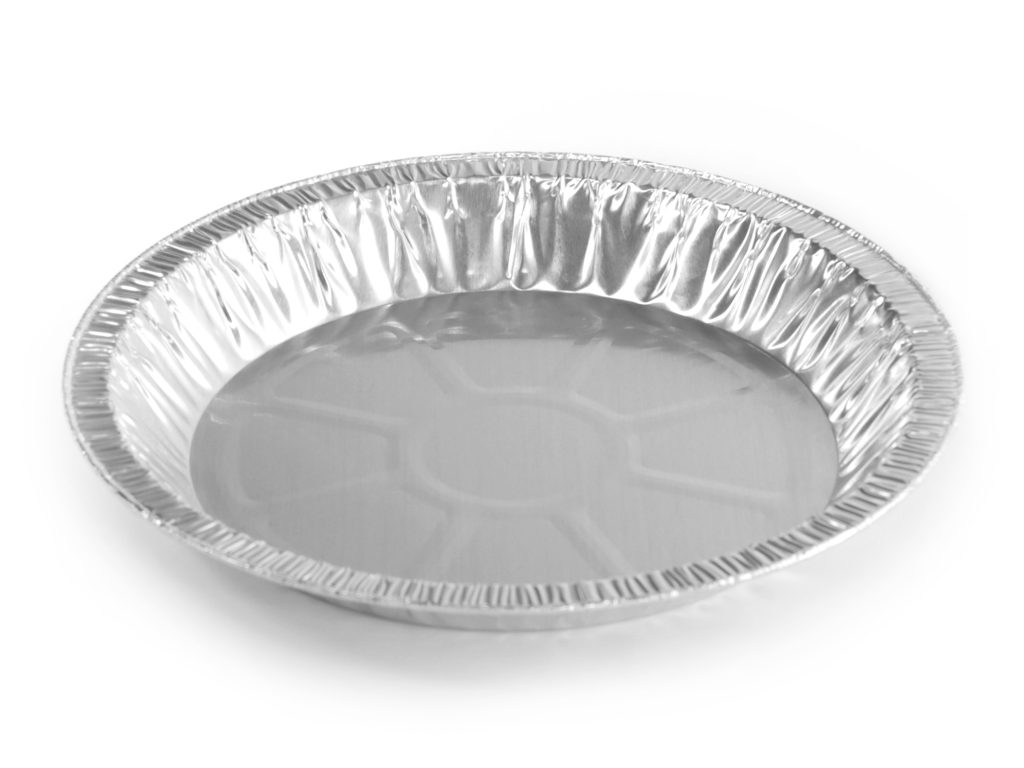 10 PIE PAN SPECIAL SHALLOW - Penny Plate