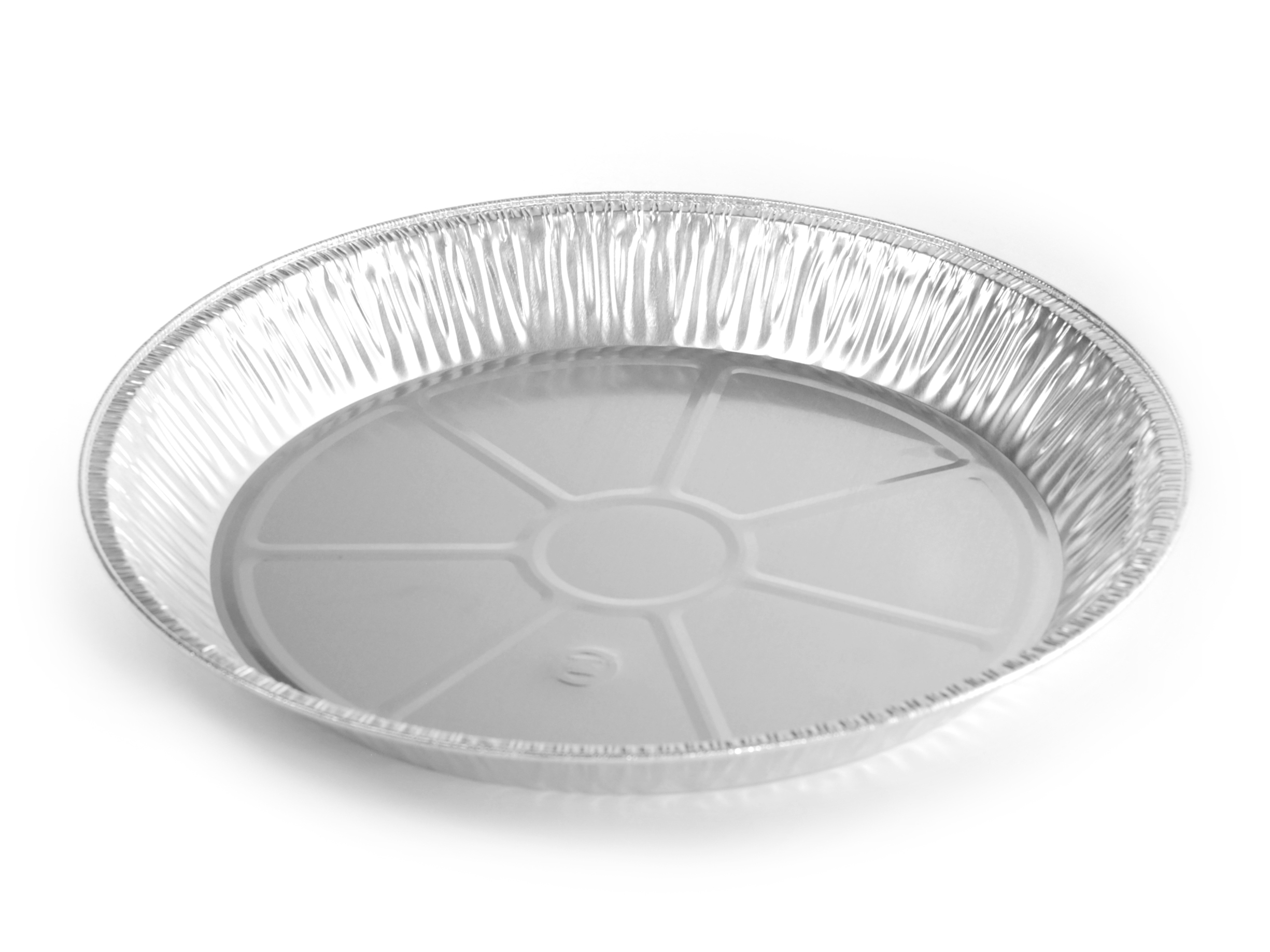12 PIE PAN EXTRA DEEP - Penny Plate