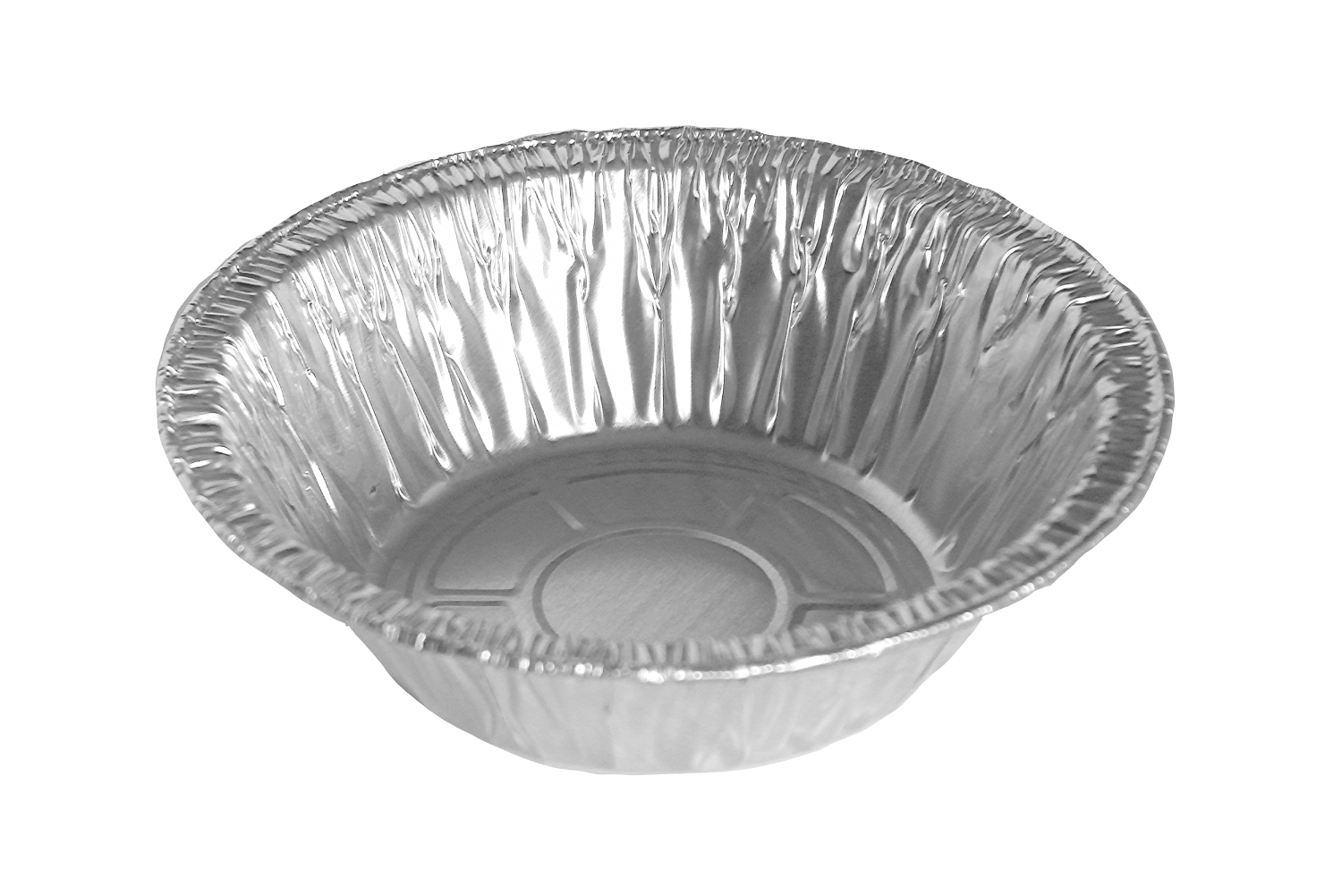 6 POT PIE PAN - Penny Plate