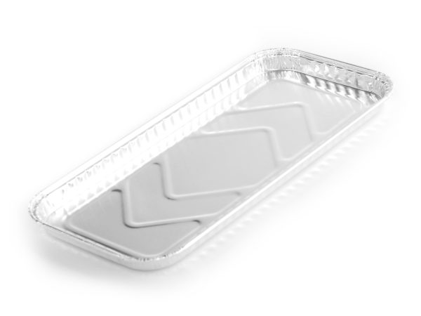 SHALLOW DANISH TRAY - Penny Plate