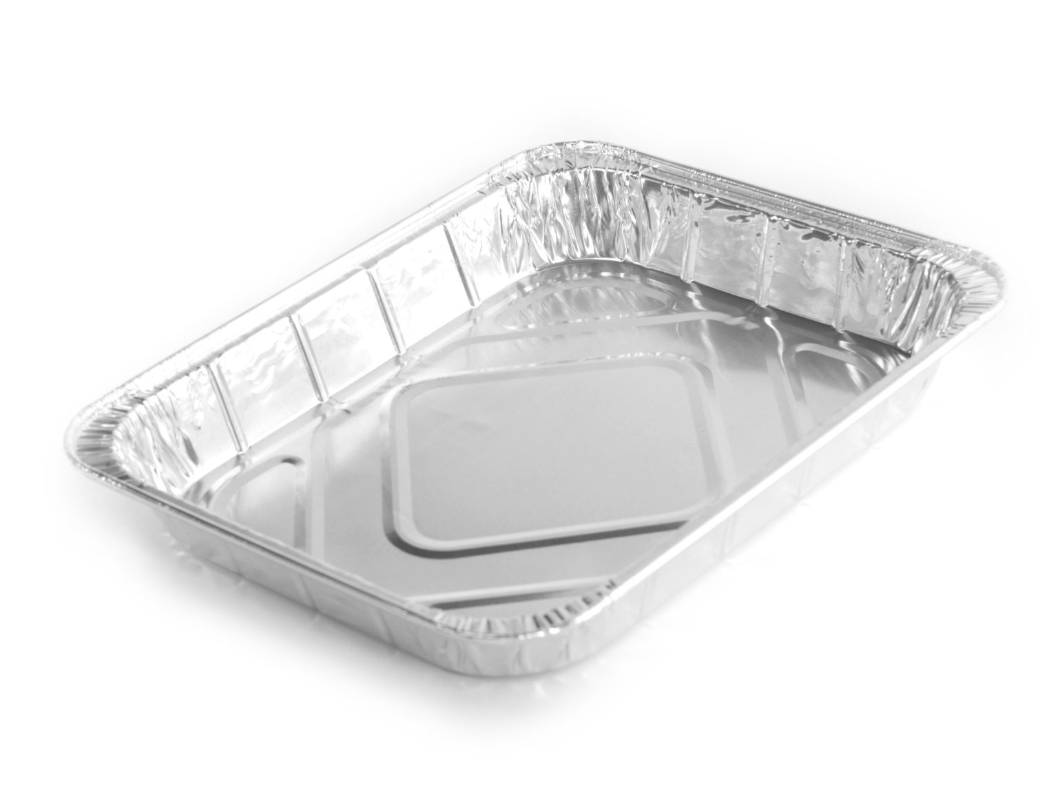 STEAM TABLE PAN SHALLOW 1/2 SIZE - Penny Plate