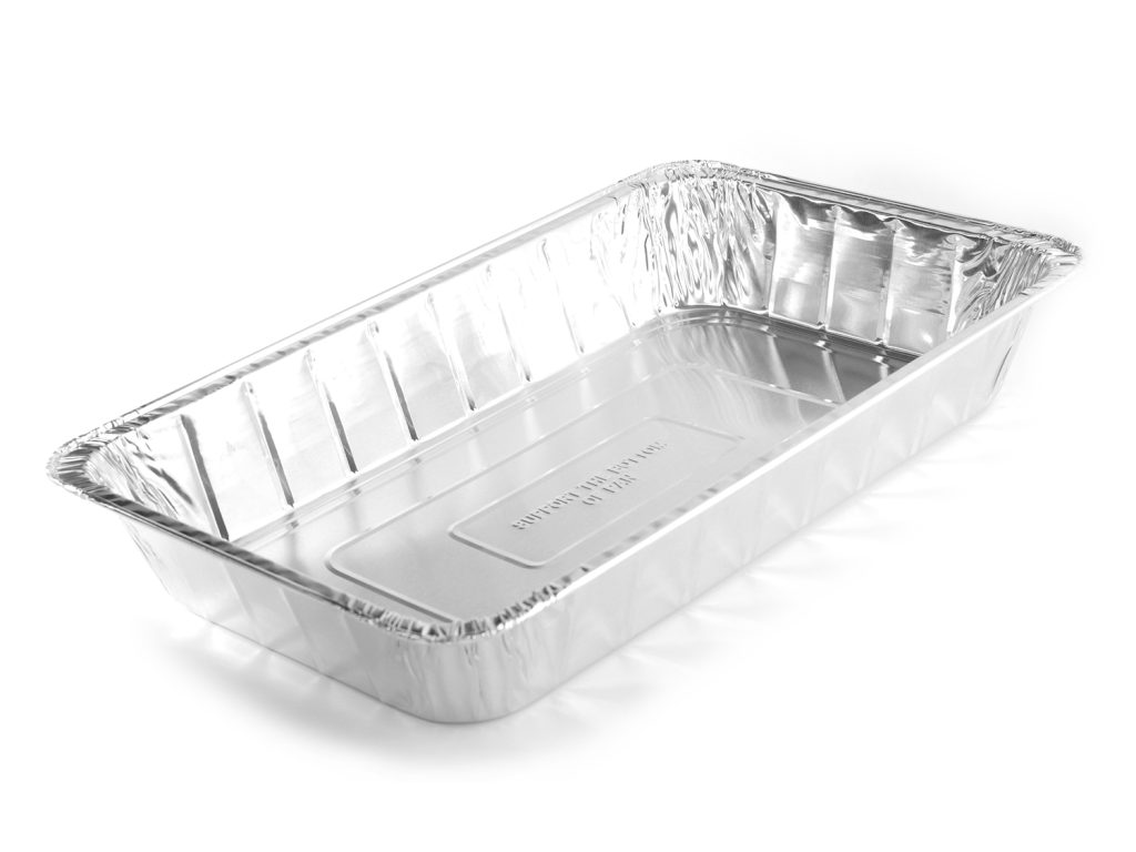 STEAM TABLE PAN DEEP FULL SIZE - Penny Plate