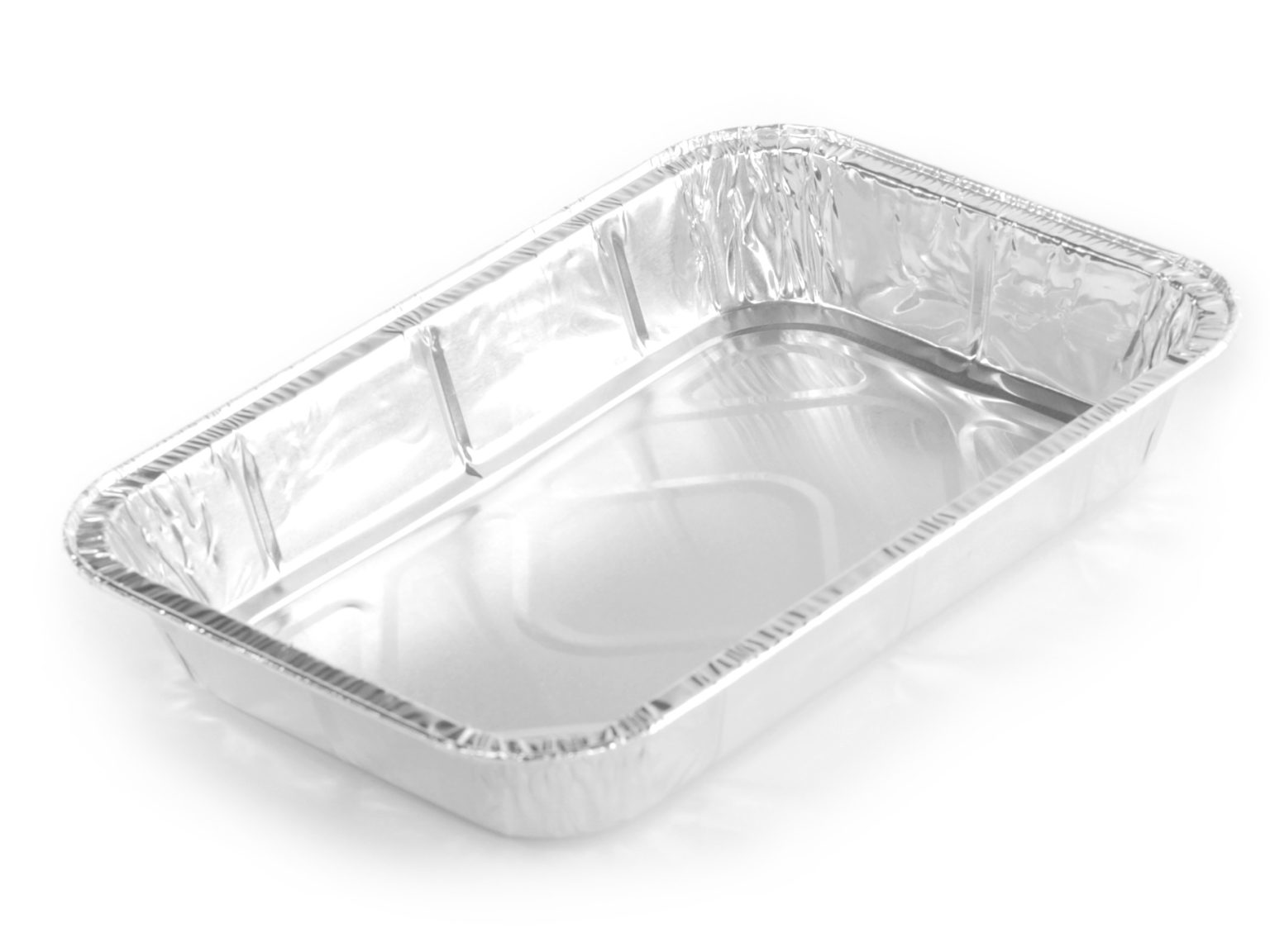 OBLONG PAN 1-1/2 LB. - Penny Plate