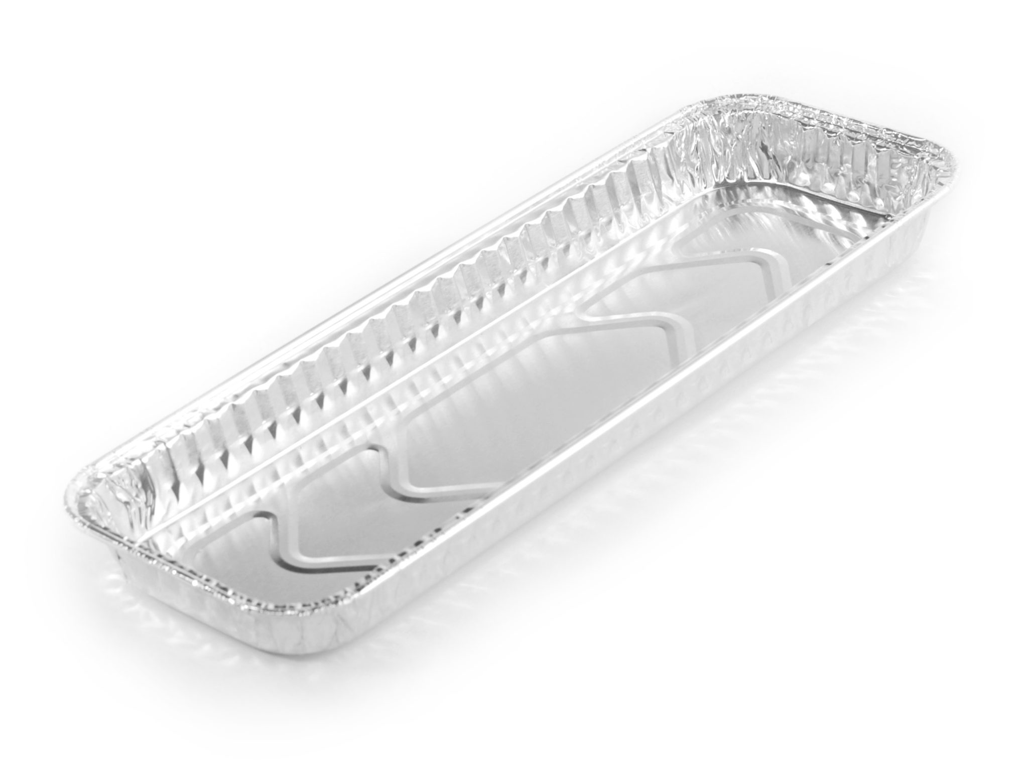 NARROW OBLONG DANISH TRAY - Penny Plate