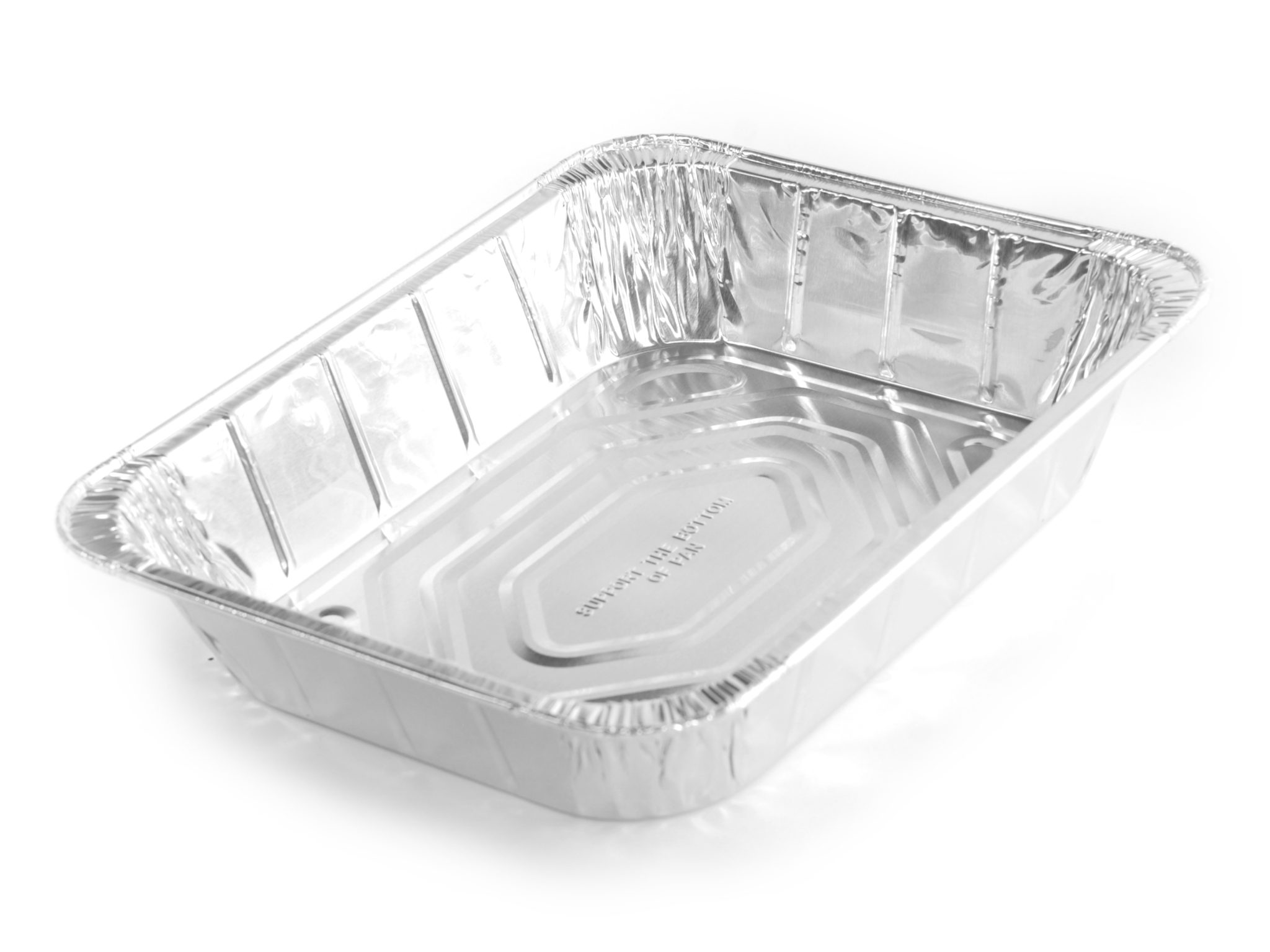 STEAM TABLE PAN DEEP1/2 SIZE - Penny Plate