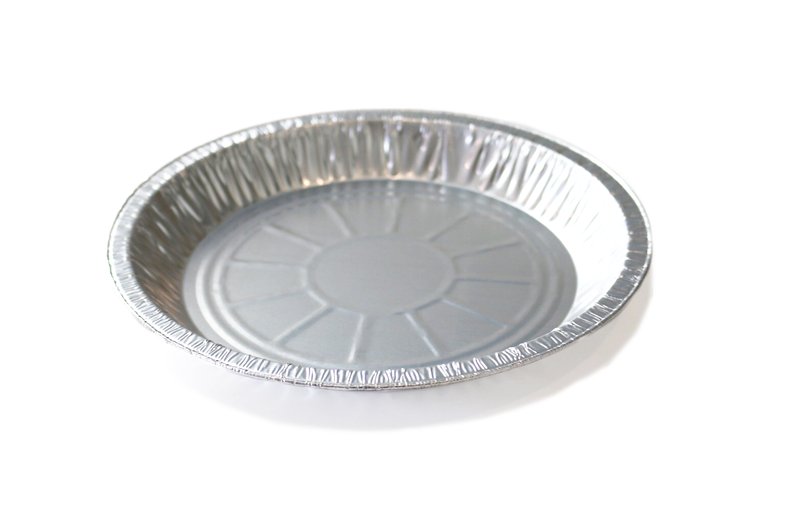 8 PIE PAN STANDARD - Penny Plate